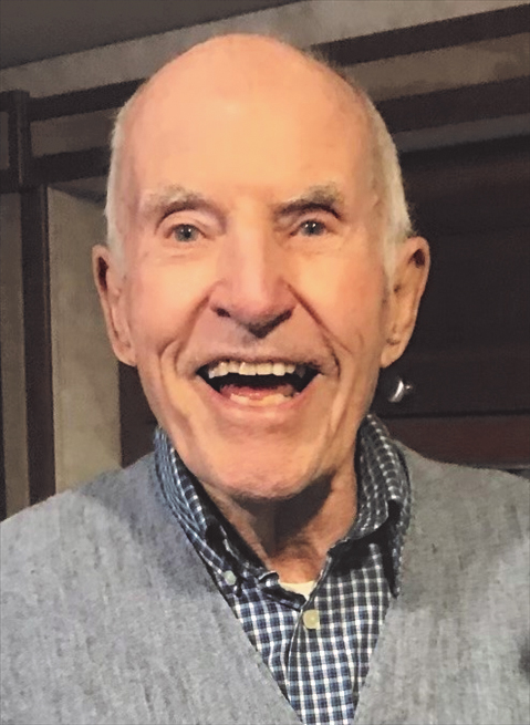 DONALD SPENCER | News, Sports, Jobs - The Herald Star